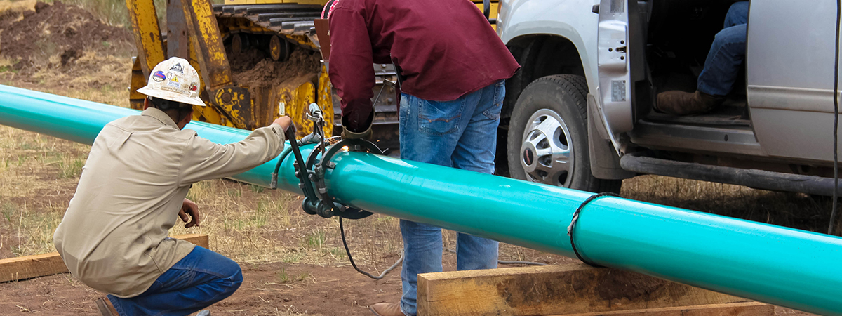 pipeline-construction | Gateway Companies LLC