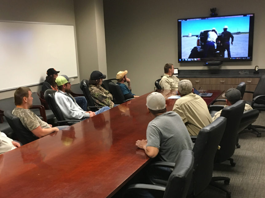 Customer Safety Training | Gateway Companies LLC